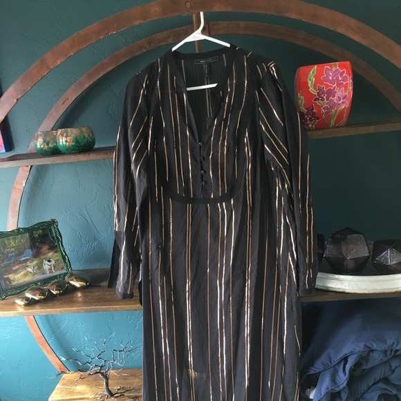 BCBGMaxAzria | Dresses | Bcbg Brand New Never Worn Caftan | Poshmark